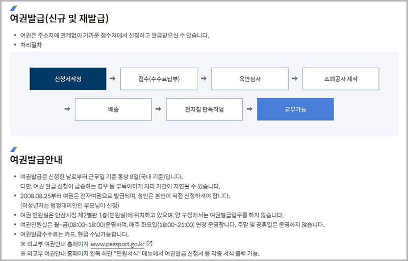 안산시청 홈페이지 바로가기 (www.ansan.go.kr) - 대한민국 행정구역